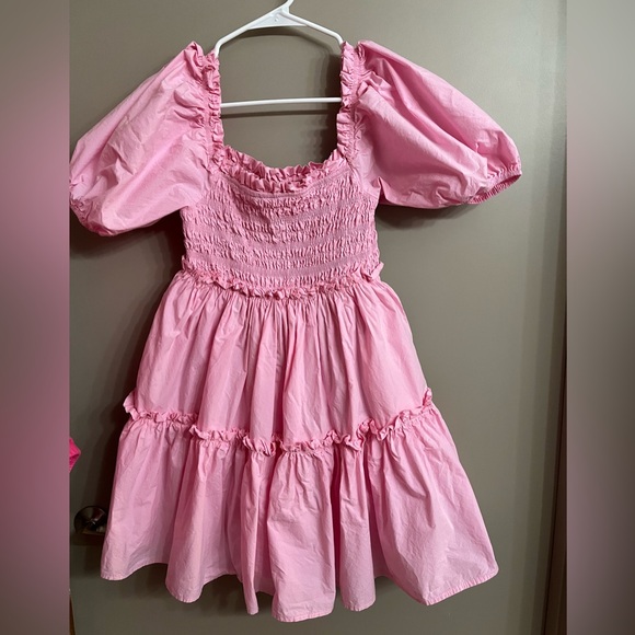 Mable | Dresses | Mable Smocked Mini Dress | Poshmark